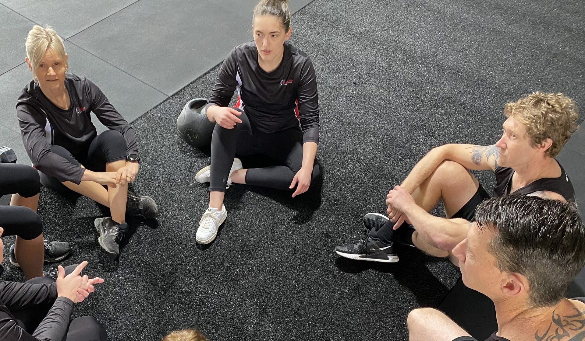 Do you want guaranteed fat loss and fitness results? - FitterFaster