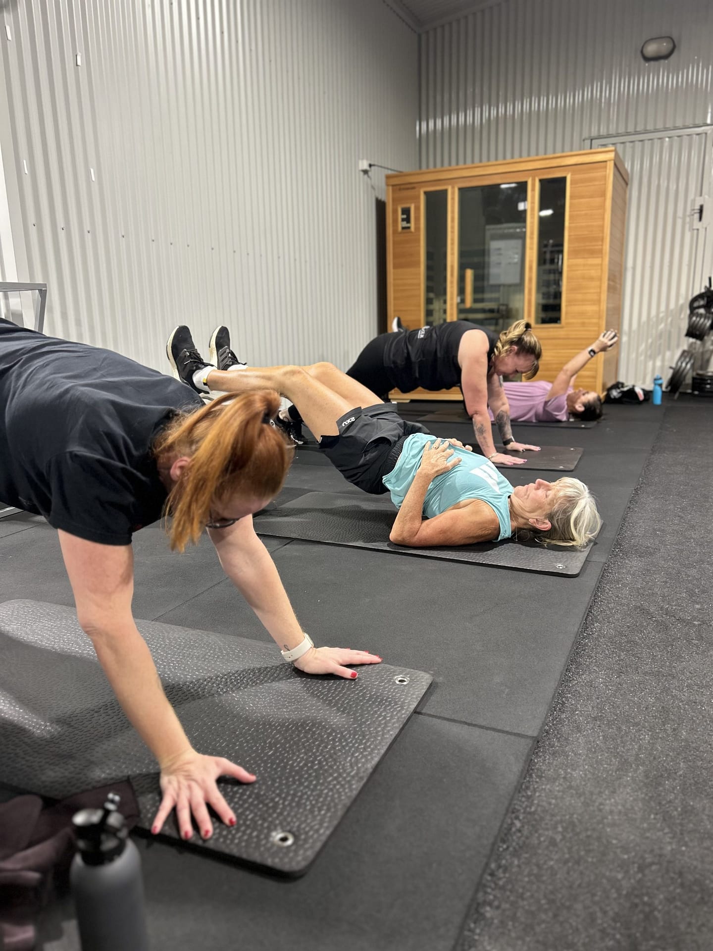 The role of Exercise And Calories for Transformation - FitterFaster