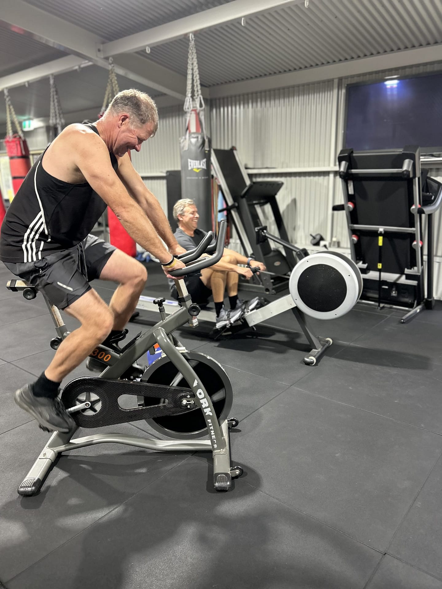 Why You Need Better Aerobic Fitness and How To Do It - FitterFaster